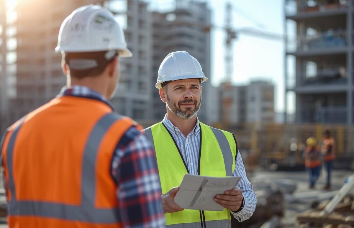SMSTS Training: Elevate Your Construction Career - HIFI Festival