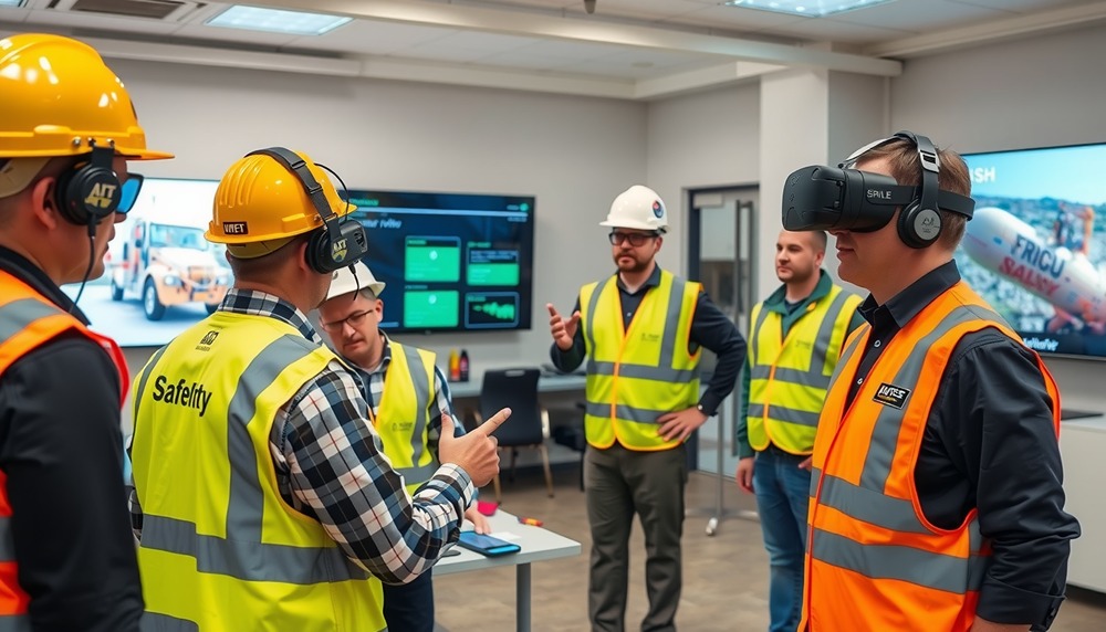 SSSTS Weekend Courses: Boost Your Career Prospects - HIFI Festival