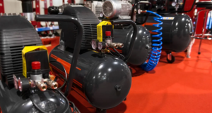 How Air Compressor Loading and Unloading Works - HIFI Festival